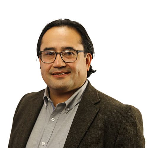 Dirección Nacional | INIA