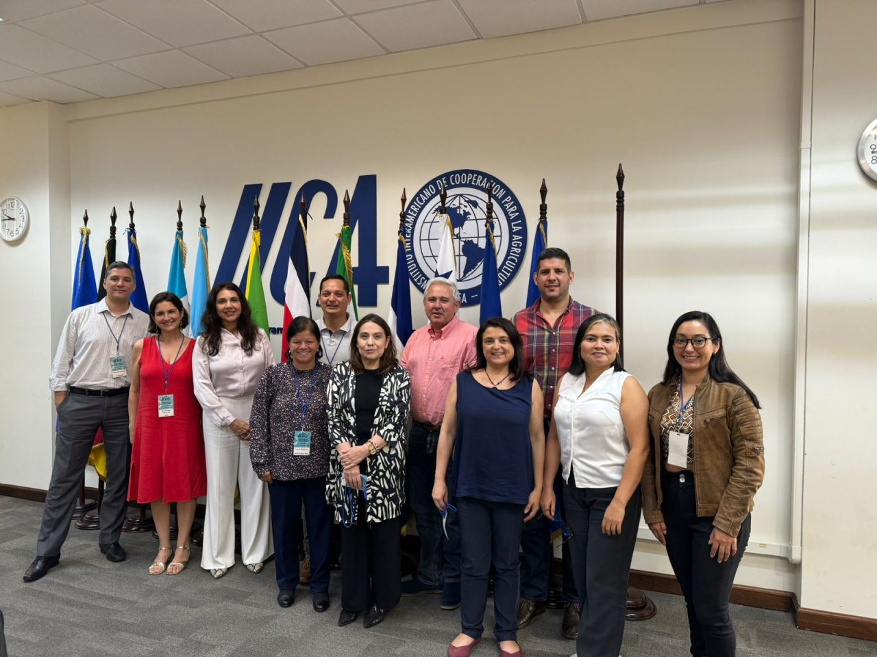 INIA Chile presente en semana de la Agricultura Digital en Costa Rica ...