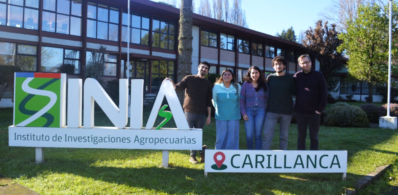 Noticias INIA | INIA